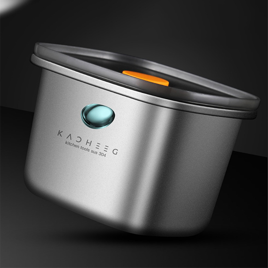 Hộp đựng thực phẩm KACHEEG BAYS cao cấp