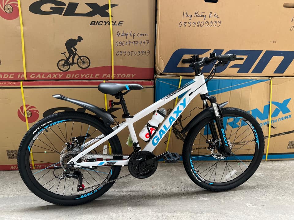 Xe Đạp Galaxy A5