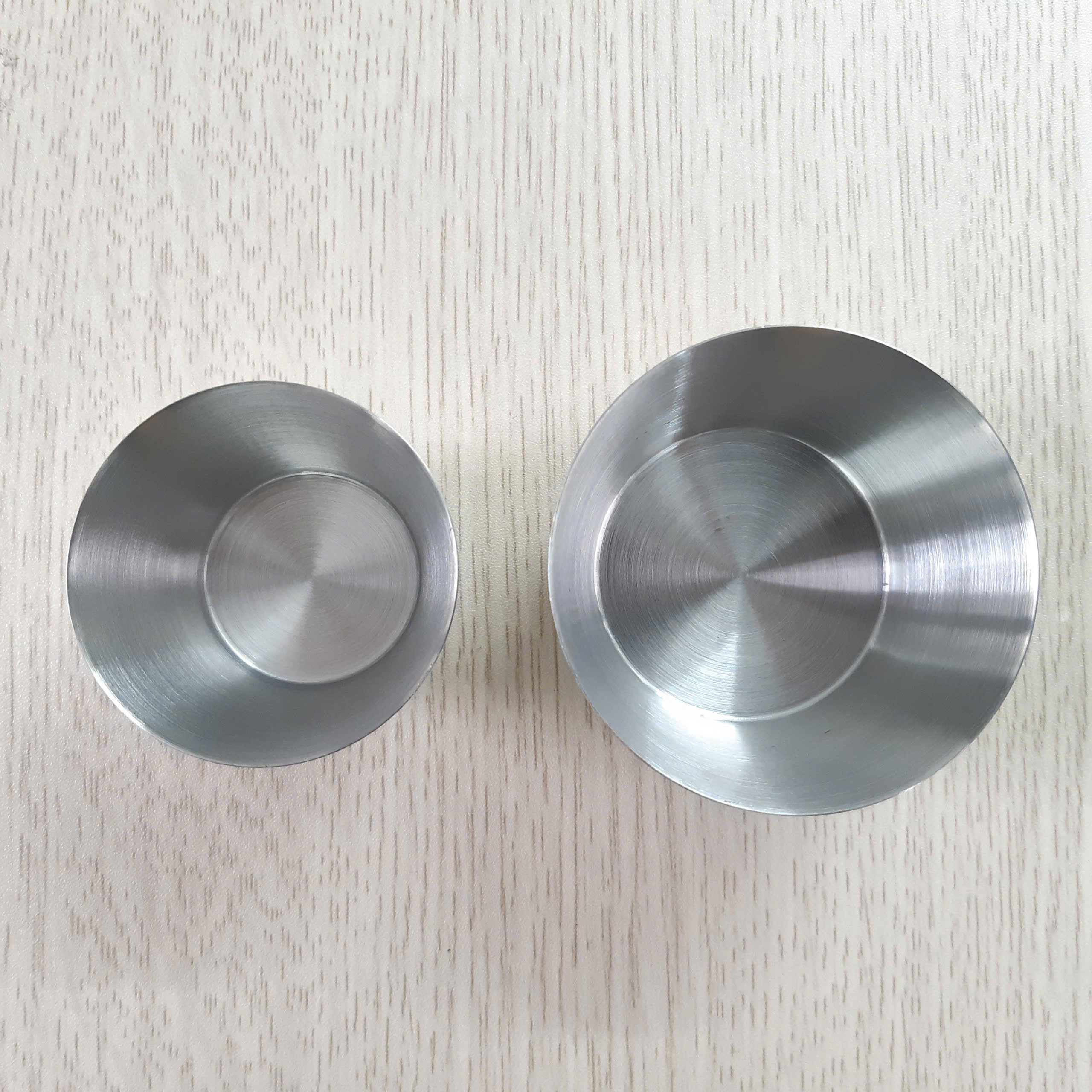 Cốc inox