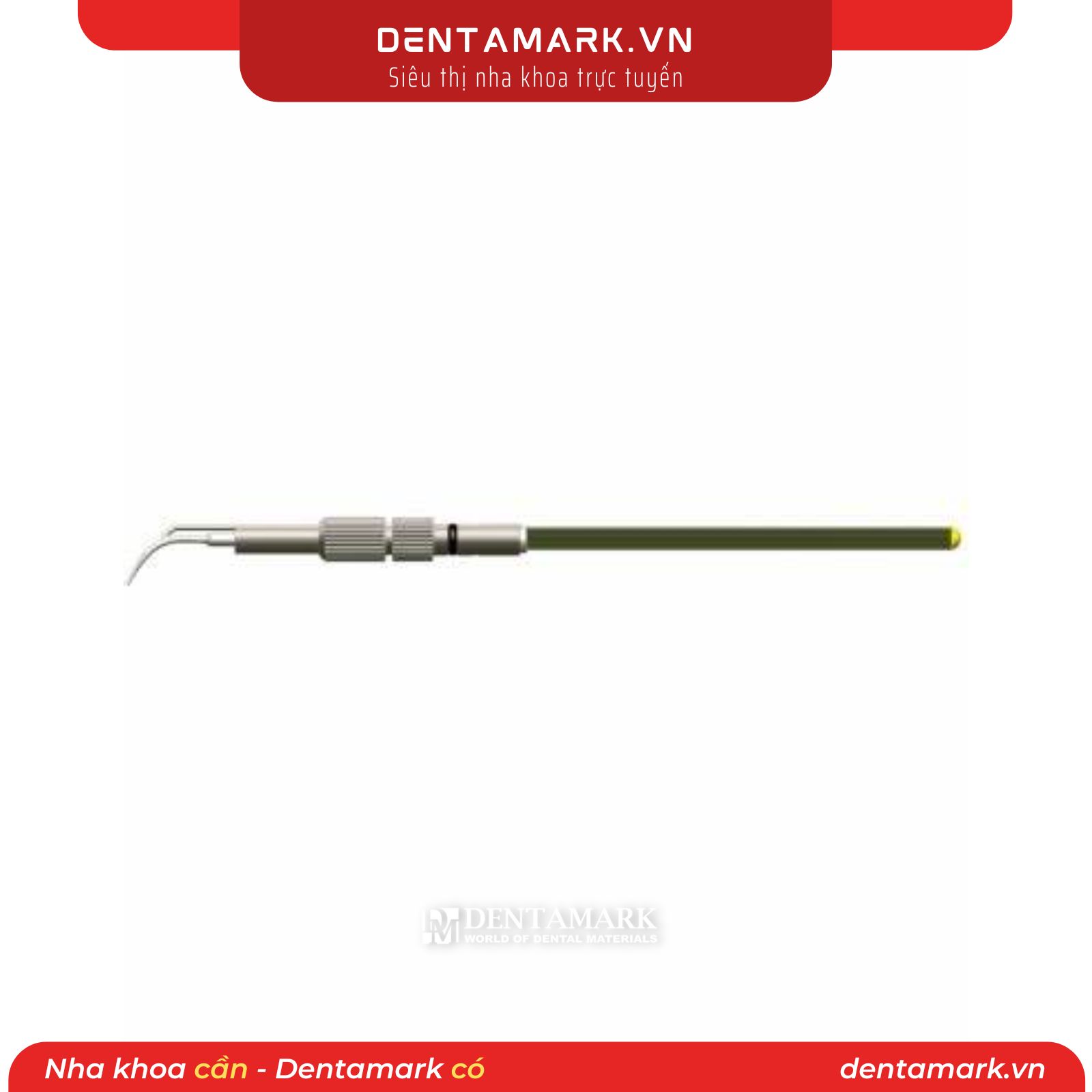 Dụng cụ cạo vôi răng