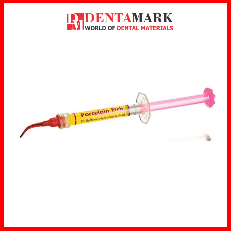 Etching sứ Porcelain Etch - Ultradent
