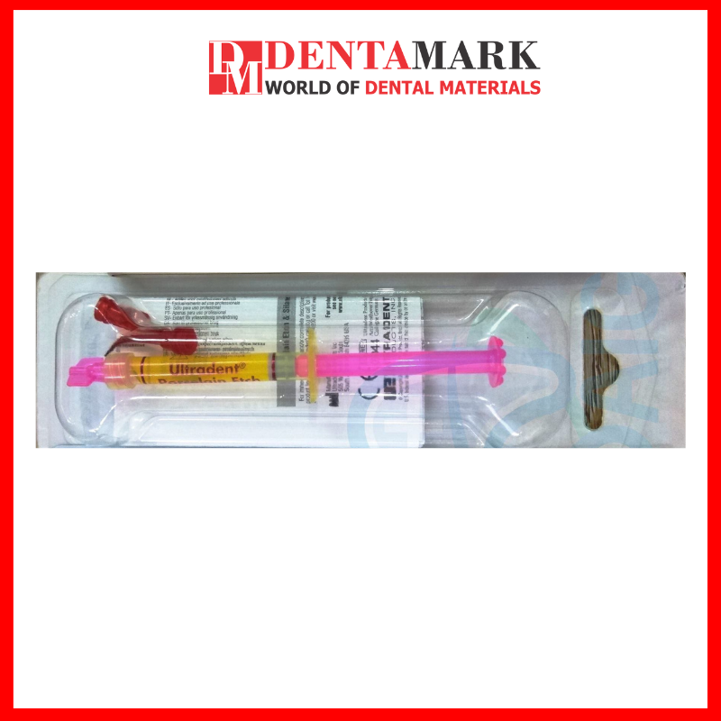 Etching sứ Porcelain Etch - Ultradent