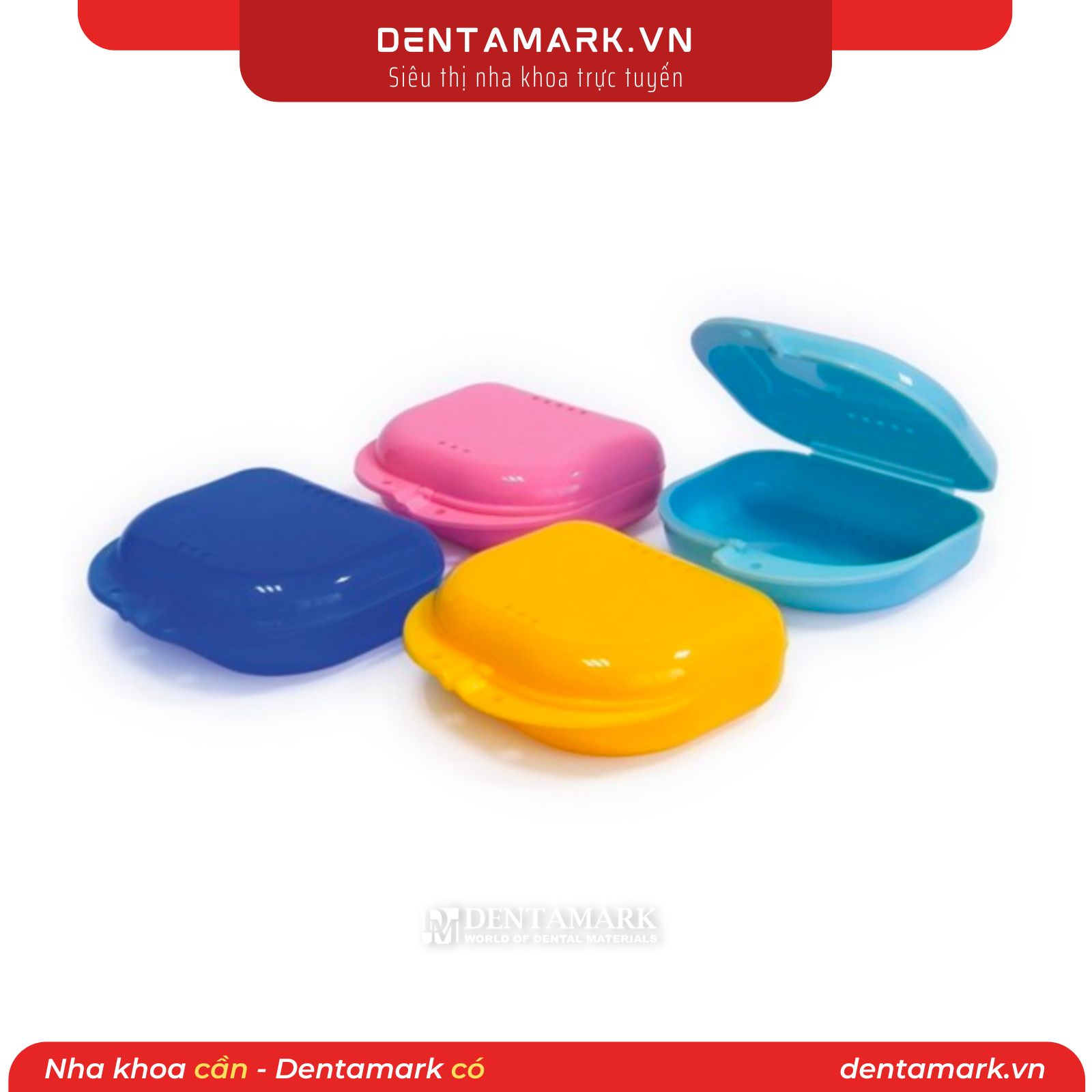 Hộp đựng máng duy trì