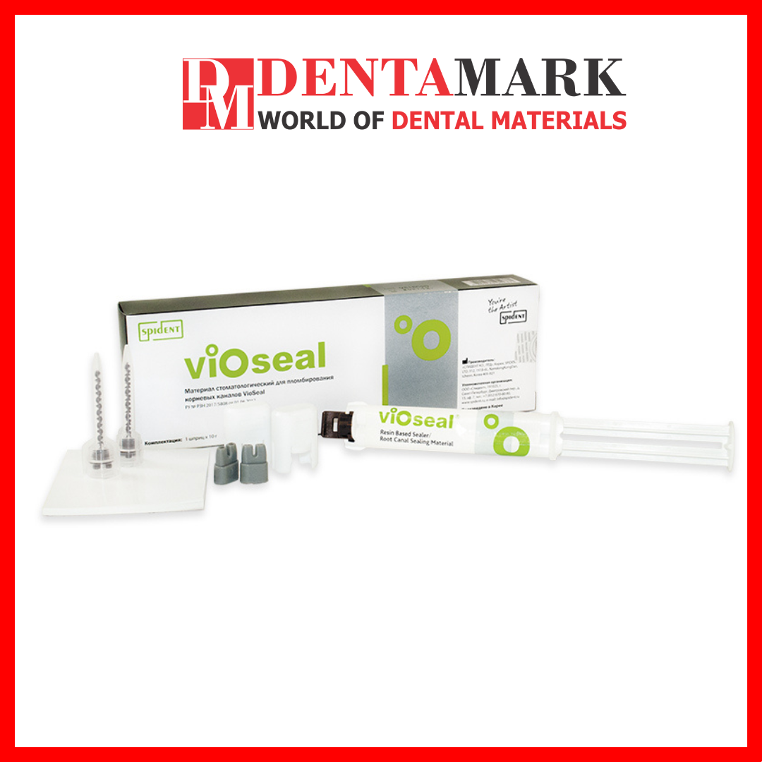 Vật liệu trám bít ống tủy Vioseal