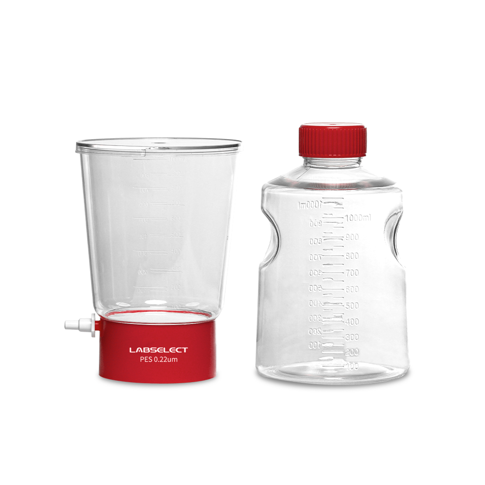 Hệ thống lọc chân không 1000ml (1000ml Vacuum Filtration System ...