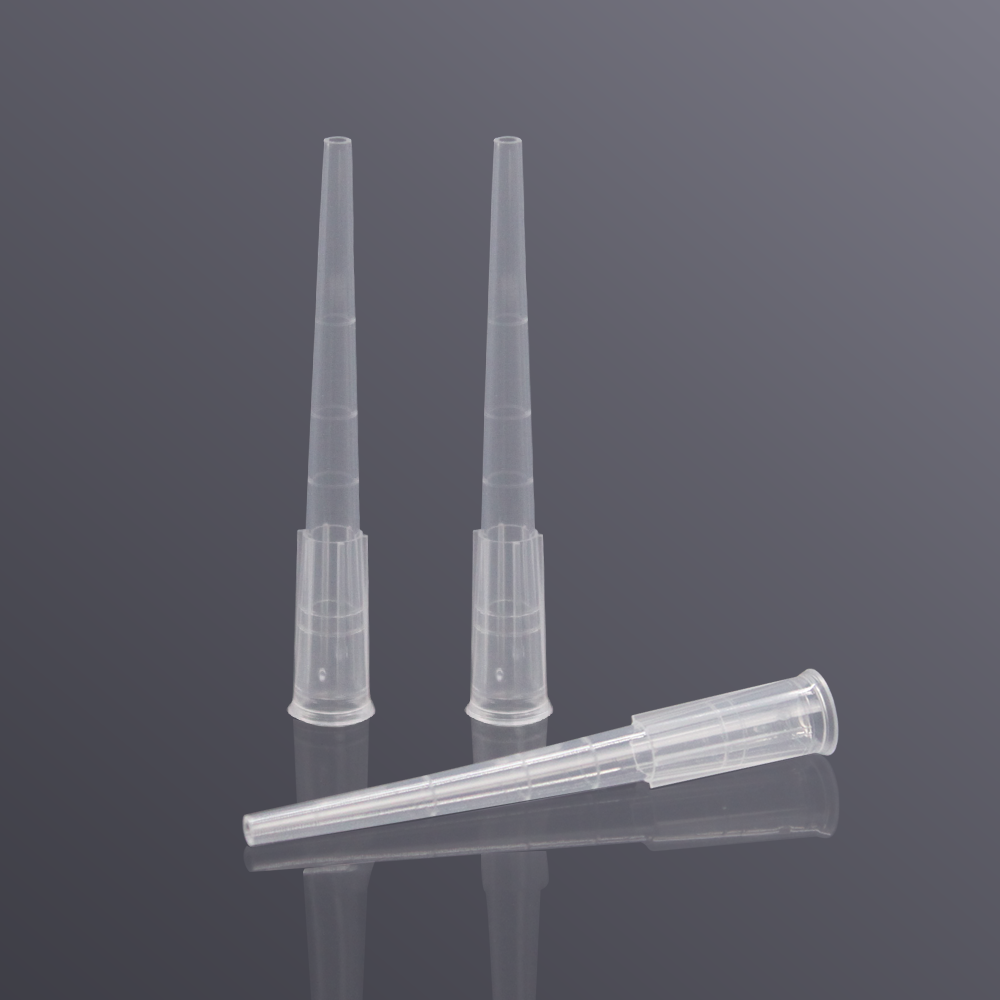 Đầu hút pipet 200ul (200ul Pipette Tips), Thương hiệu: Labselect