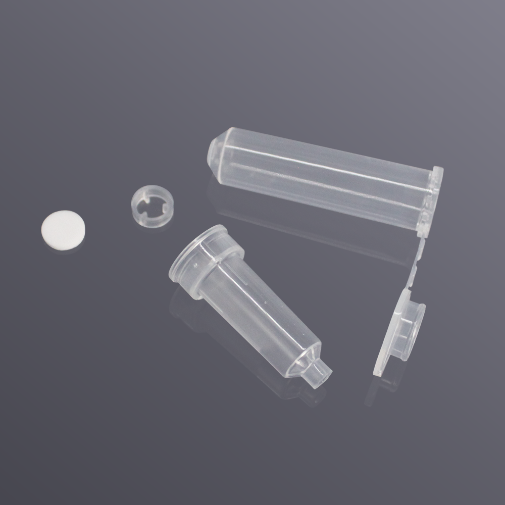 Bộ lọc ống ly tâm 2ml (2ml Centrifuge Tube Filter), Model: CTF-02-05A-S