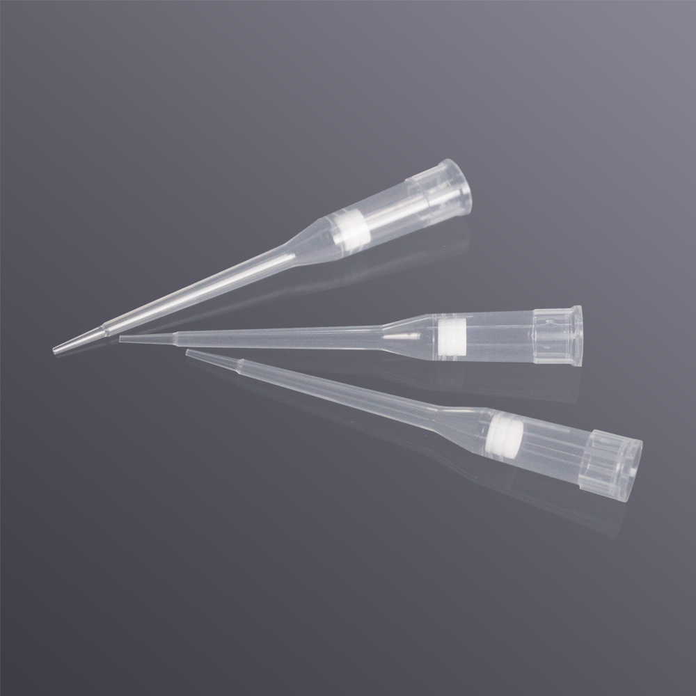 Đầu lọc tự động 50ul, có giá, vô trùng (50ul Automation filter tips, racked, sterile), Thương ...