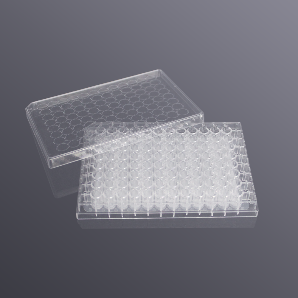 Tấm lọc 96 giếng (96-well Filter Plates), Model: CTF-96-PTFEB-45-N-S