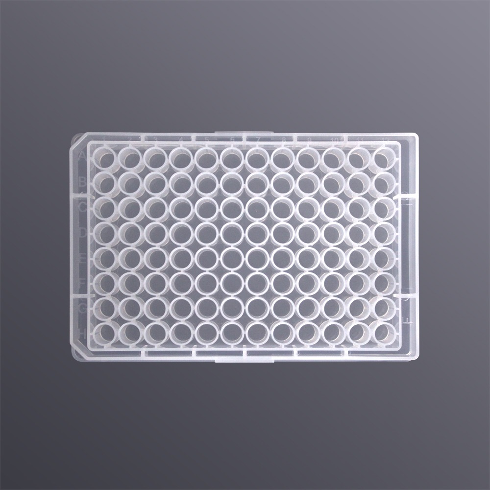 Đĩa thử nghiệm (Assay Microplate), Model: 31131B