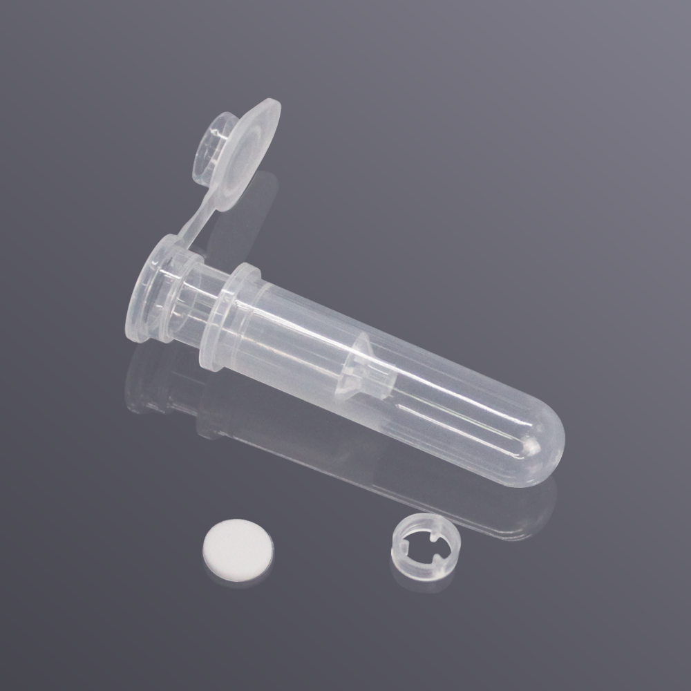 Bộ Lọc ống Ly Tâm 2ml 2ml Centrifuge Tube Filter Thương Hiệu Labselect