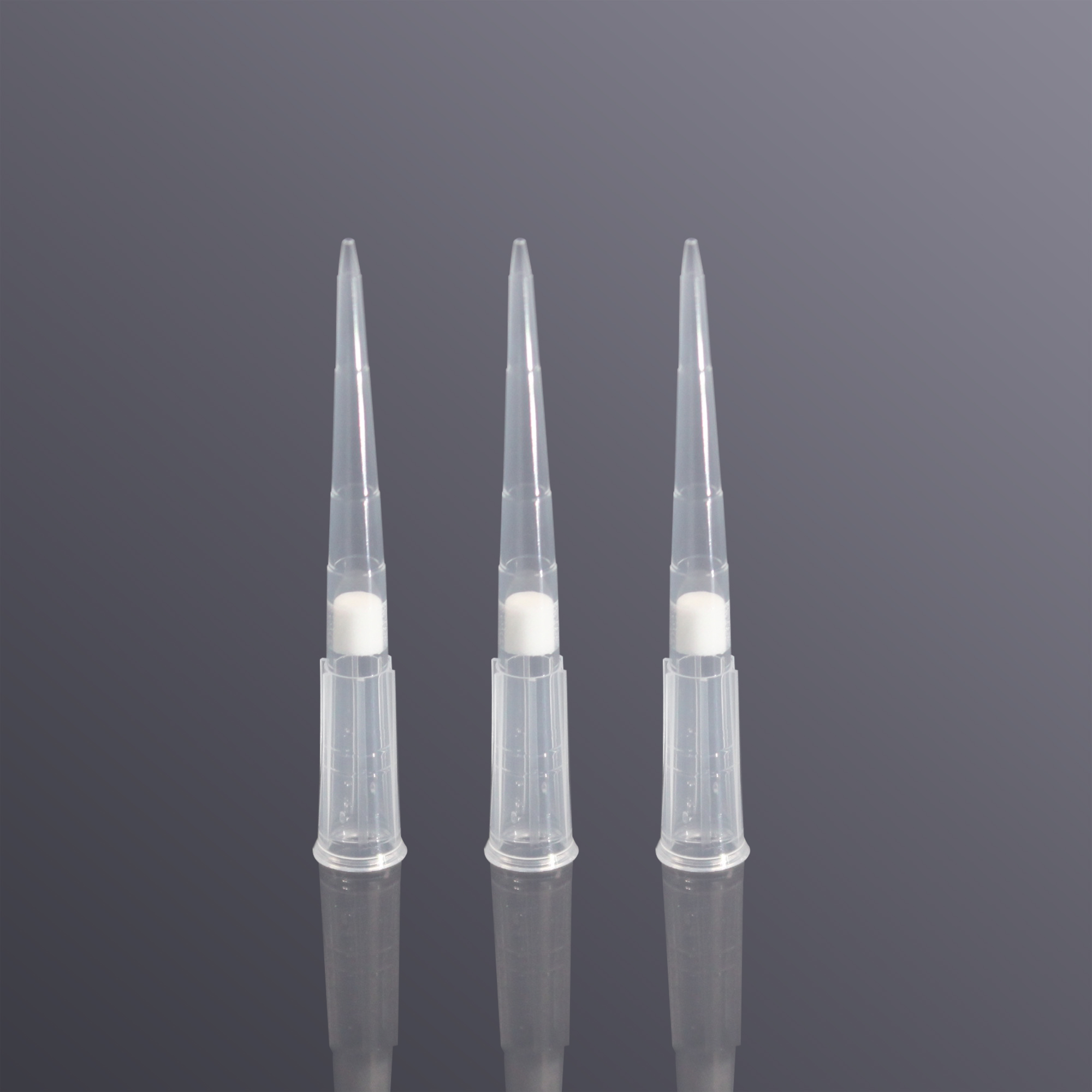 Đầu tips 1-100ul, đầu 50.55mm (1-100ul, tips 50.55mm), Thương hiệu ...