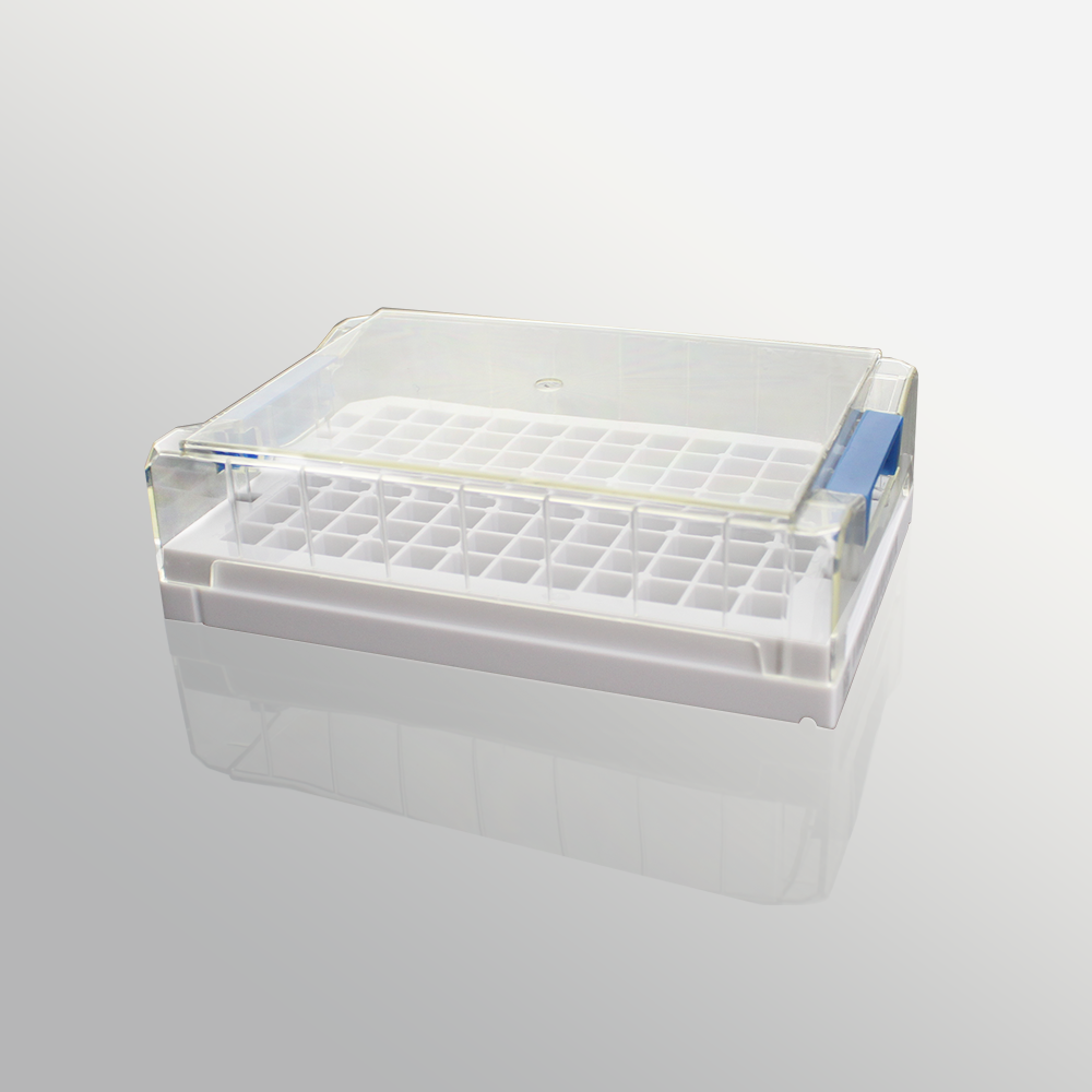 Hộp định dạng SBS (SBS Format Racks), Model: SBS-0050-96N