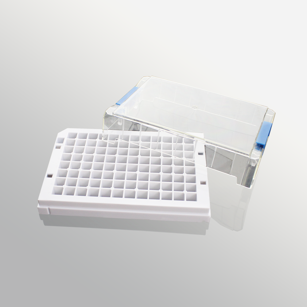 Hộp định dạng SBS (SBS Format Racks), Model: SBS-0050-96N