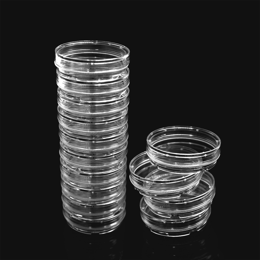 35mm cell culture dish, poly-D-lysine coated surface