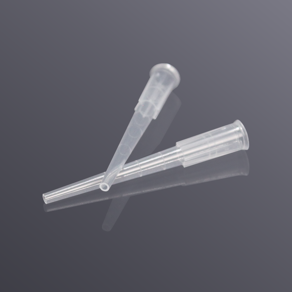 Đầu hút pipet 200ul (200ul Pipette Tips), Thương hiệu: Labselect