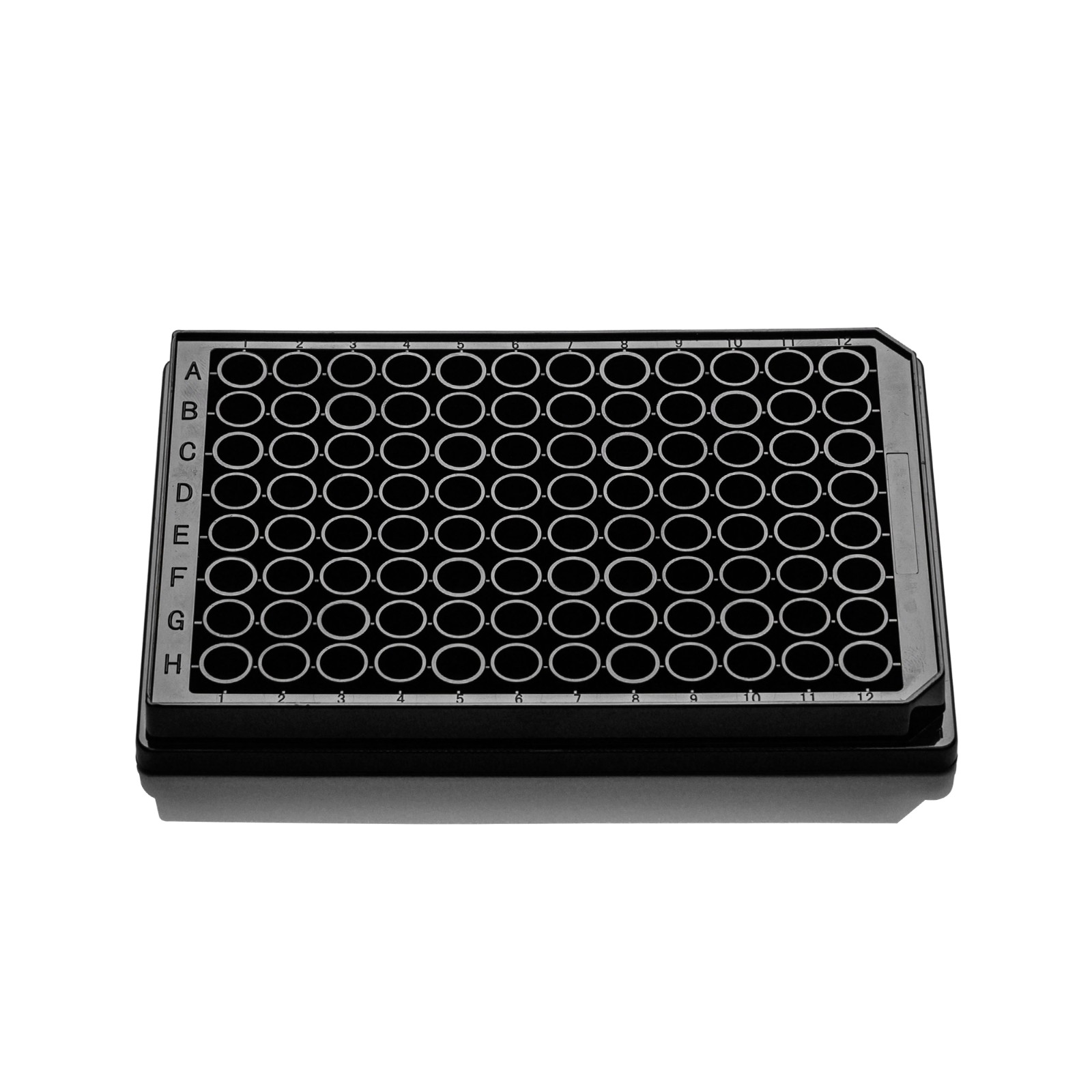 96-well ultra-low adsorption cell culture plate