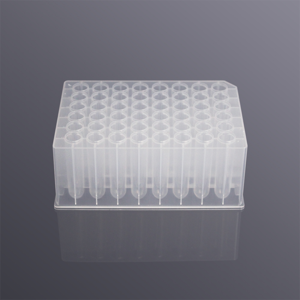 Đĩa giếng sâu 48 giếng 3.5ml (3.5ml 48-well deep well plates), Thương ...