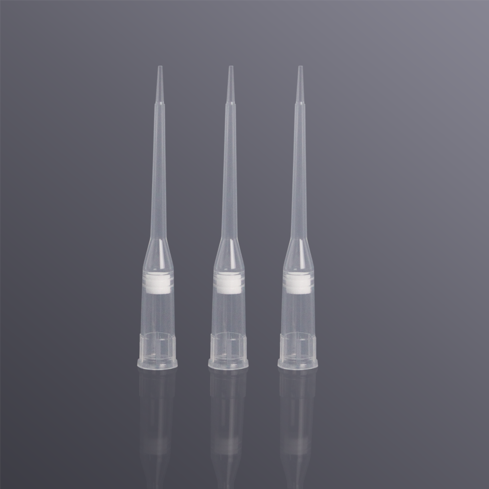 Đầu lọc tự động 50ul, có giá, vô trùng (50ul Automation filter tips, racked, sterile), Thương ...