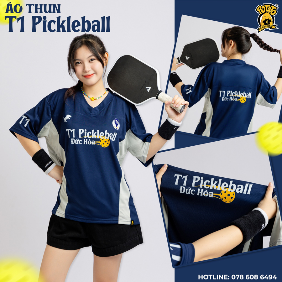 Pickleball là gì? Cách chơi pickleball dành cho người mới bắt đầu