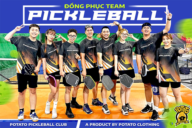 Pickleball là gì? Cách chơi pickleball dành cho người mới bắt đầu