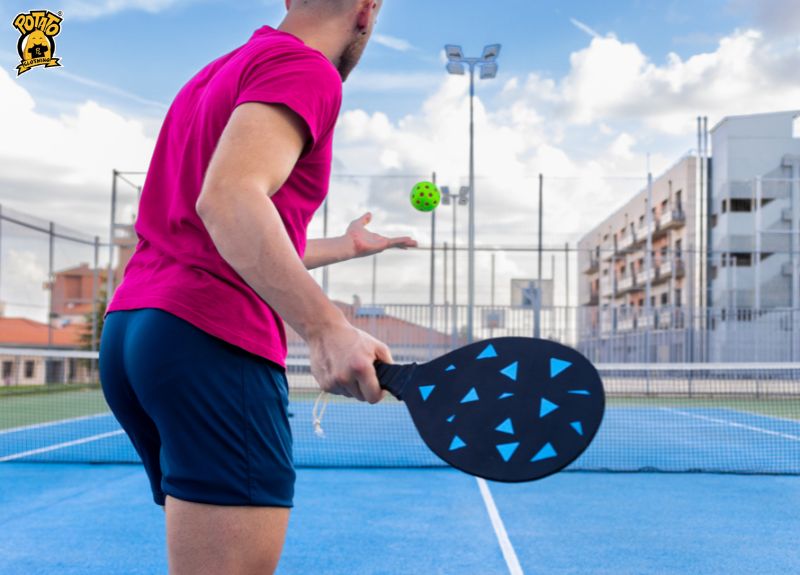 Pickleball là gì? Cách chơi pickleball dành cho người mới bắt đầu
