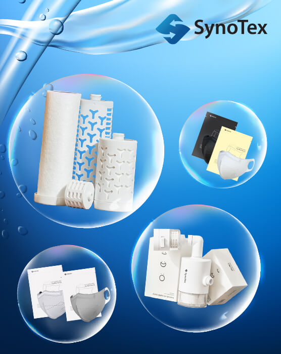 CÔNG TY CỔ PHẦN SYNOPEX VIỆT NAM