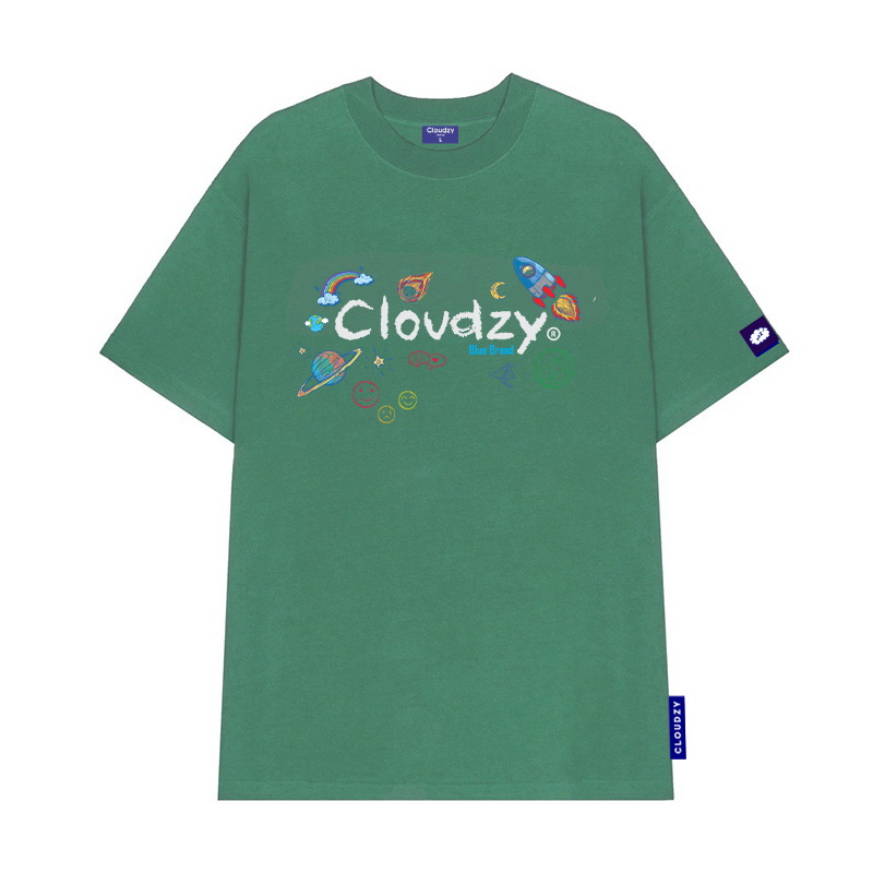 CLOUDZY CRAYON