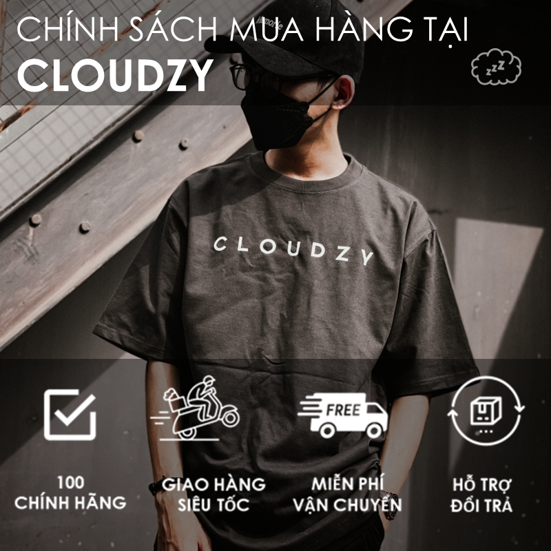 CLOUDZY LANDSCAPE