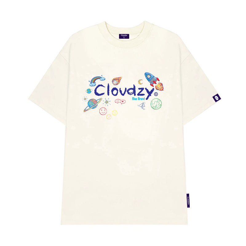 CLOUDZY CRAYON