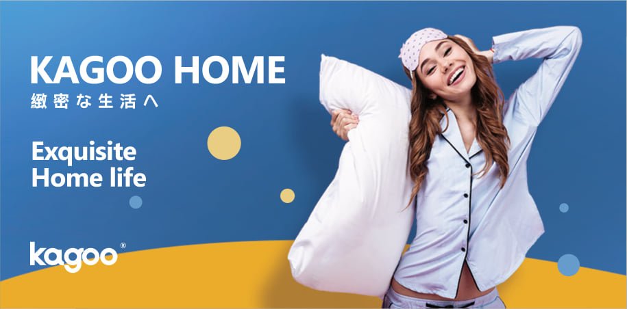 kagoo.vn - CHĂN GA GỐI ĐỆM HÀNG ĐẦU NHẬT BẢN