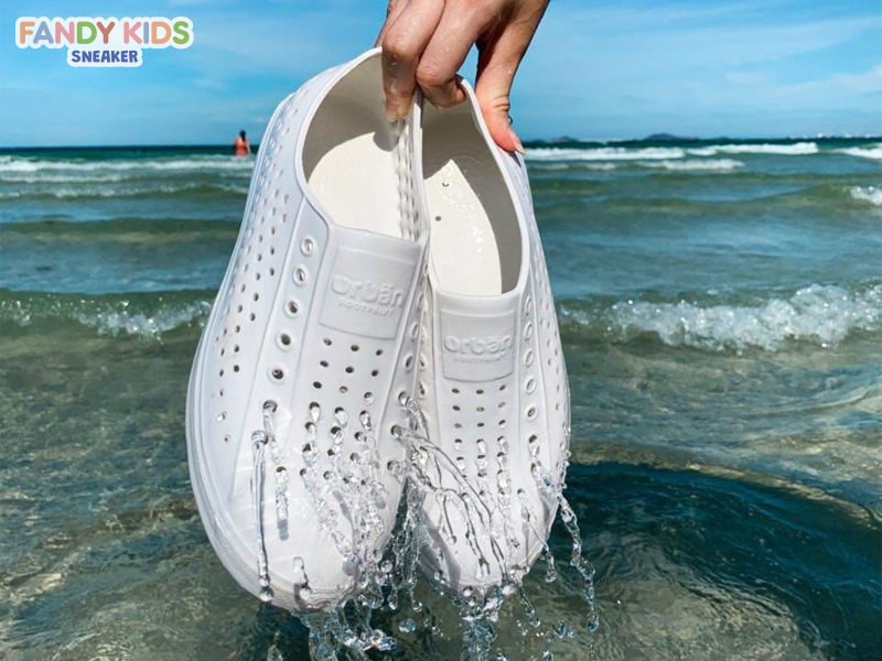 Phylon là gì? Một số mẫu giày trẻ em có đế Phylon nên mua nhất