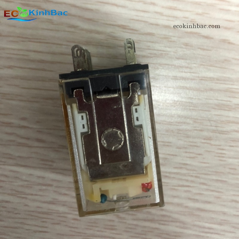 Rơle trung gian Omron MY2N-GS DC24