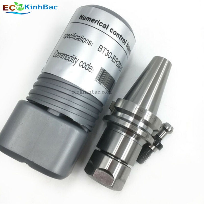 Đầu kẹp BT30-ER20-70L