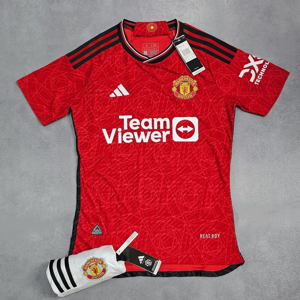 Bộ MU Home 2023 Hang Thể Thao