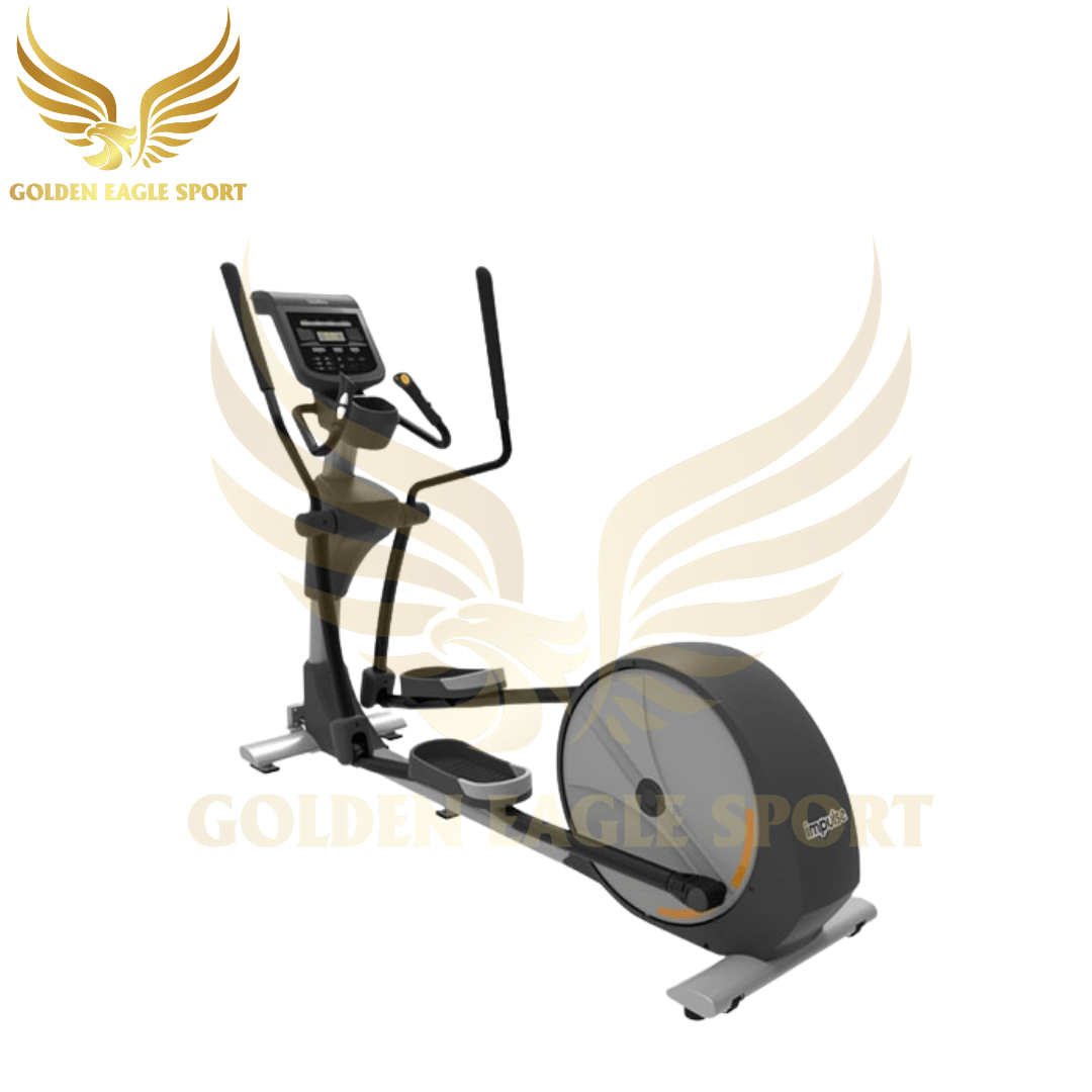 Máy tập toàn thân Impulse RE500 Elliptical