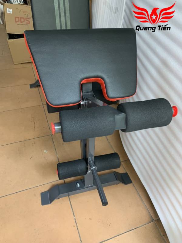 GHẾ TẬP GYM ĐA NĂNG DDS-1205