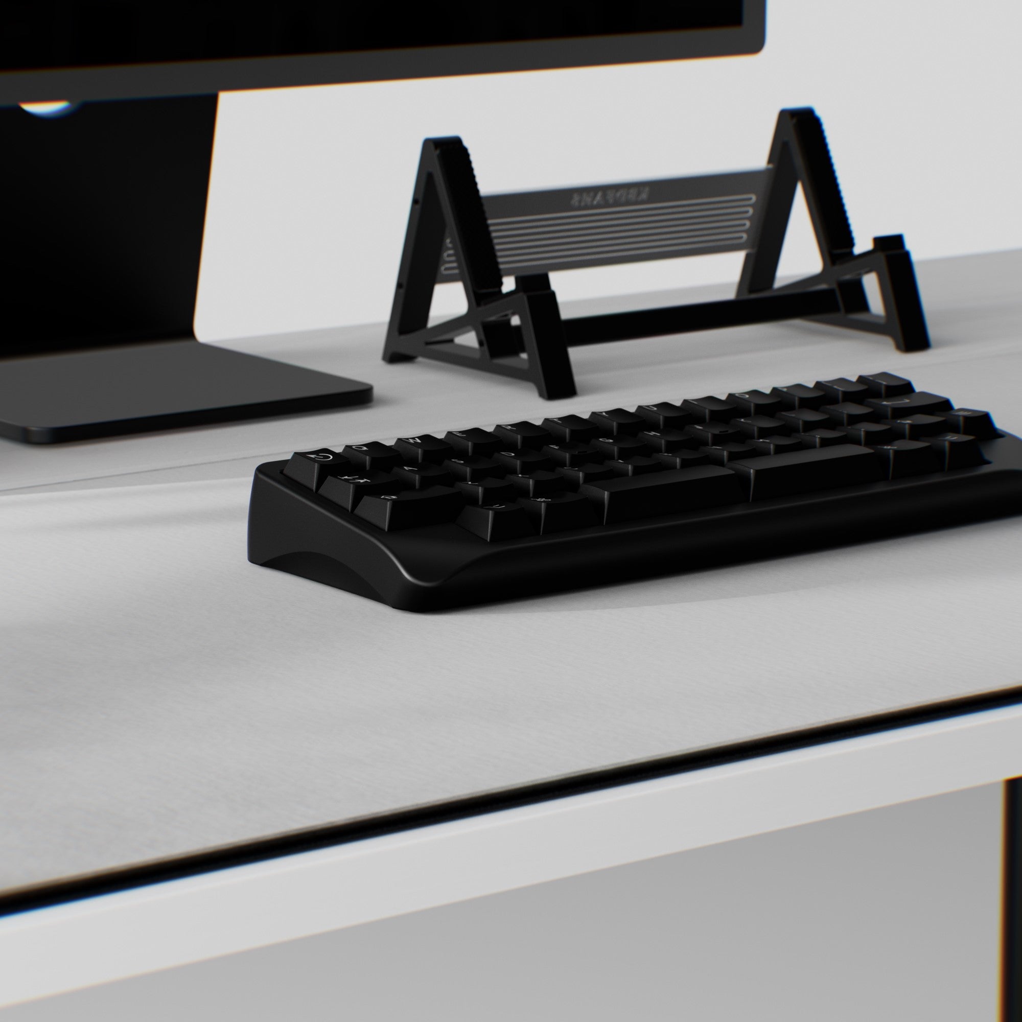 [Pre-order] Agar Mini keyboard kit