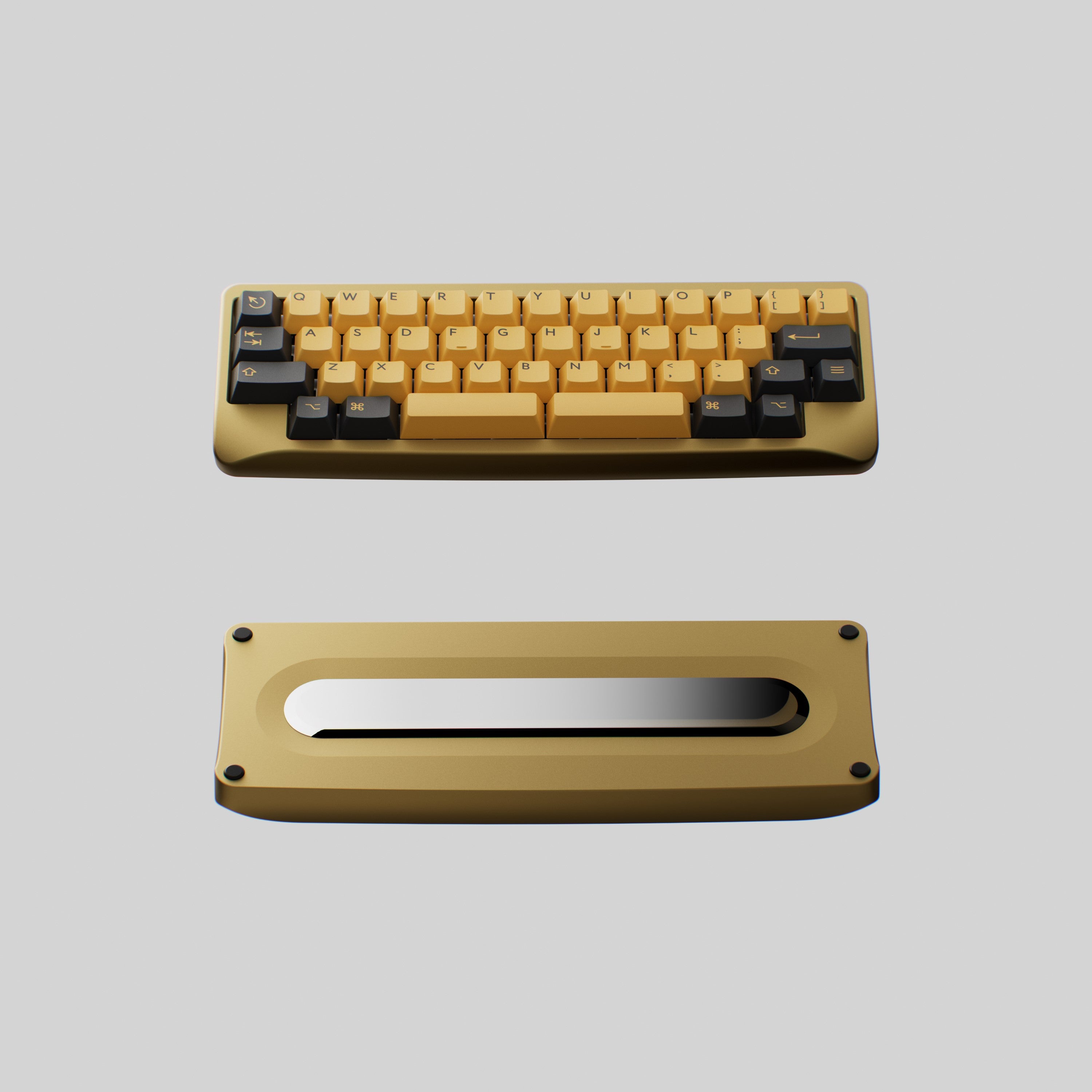 [Pre-order] Agar Mini keyboard kit