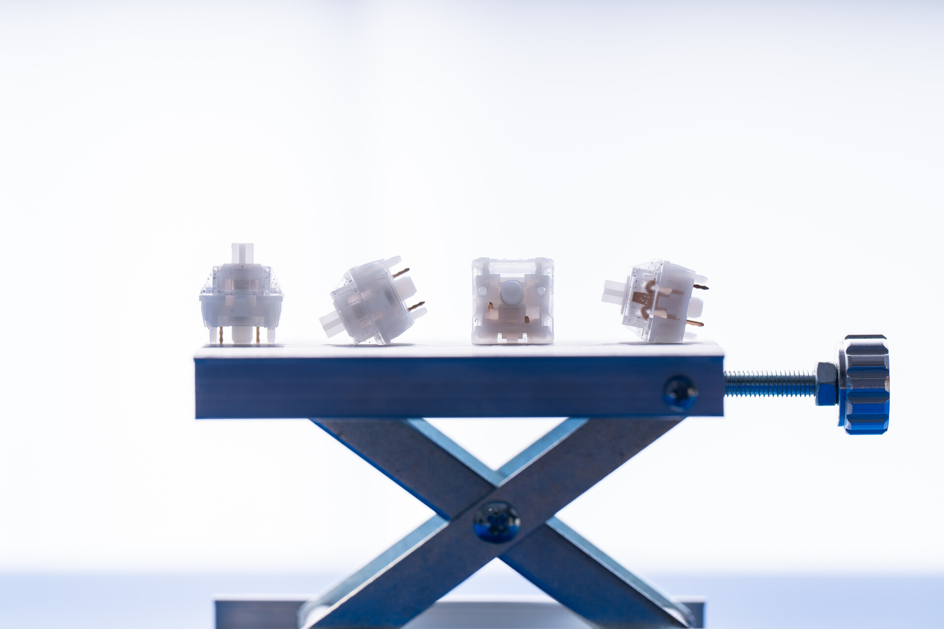 HMX Hydra Tactile switch