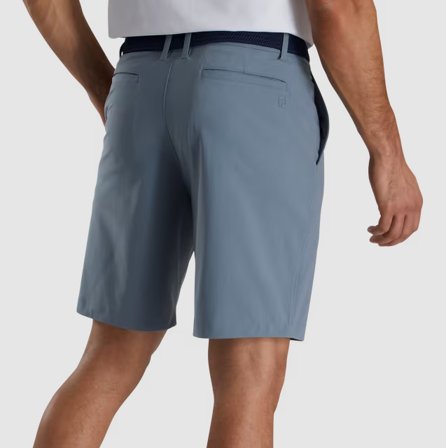 Quần cộc nam FJ Performance Knit Short - 87128