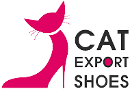 Cat Export Shoes