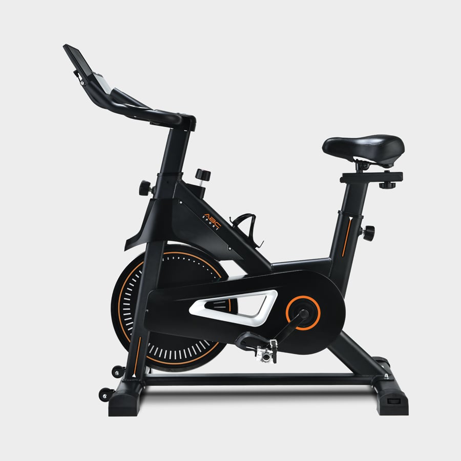 XE ĐẠP TẬP ABCSPORT H01 Trung tâm điện máy Bá Bình