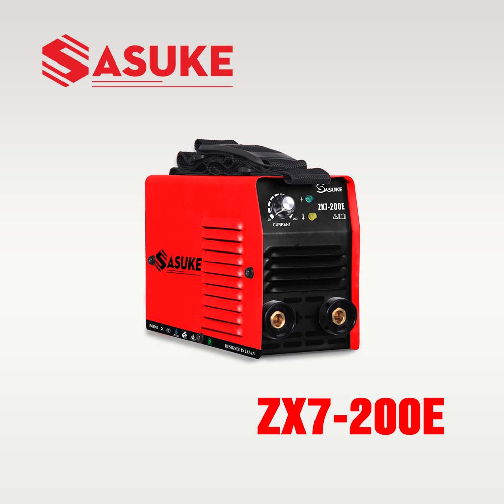 Máy hàn điện tử ZX7-200E | TNT VIỆT NAM