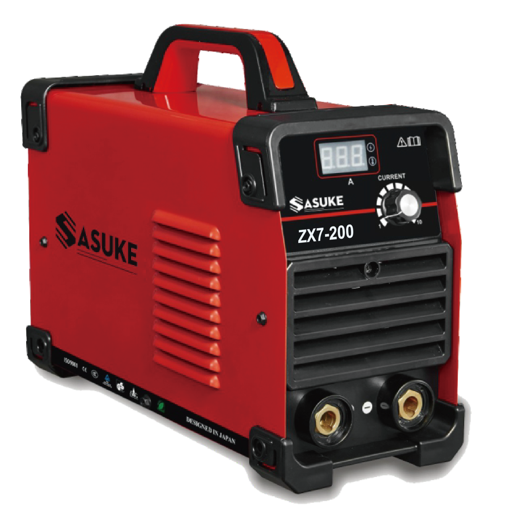 Máy hàn ZX7-200 | TNT VIỆT NAM