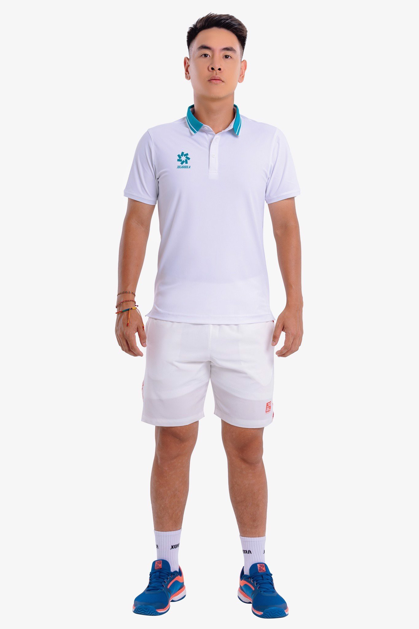 Áo Polo Nam Động Lực Jogarbola MJ-AJ111-95 Áo Polo Nam Động Lực Jogarbola MJ-AJ111-95