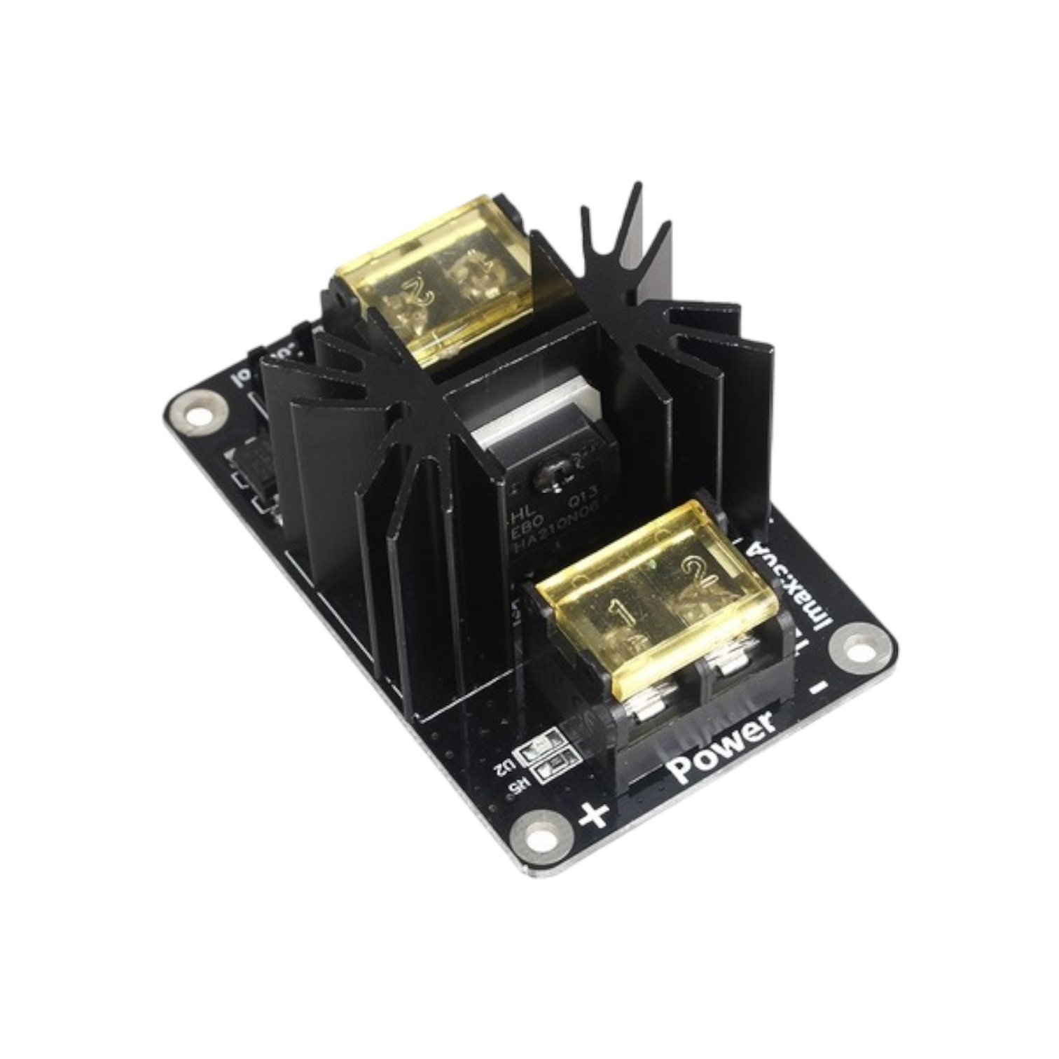 Mạch Mosfet Cho Bàn Nhiệt 30A MKZ - Maker Zone