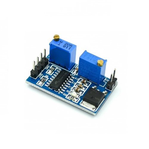 Module Tạo Xung PWM SG3525 MKZ - Maker Zone