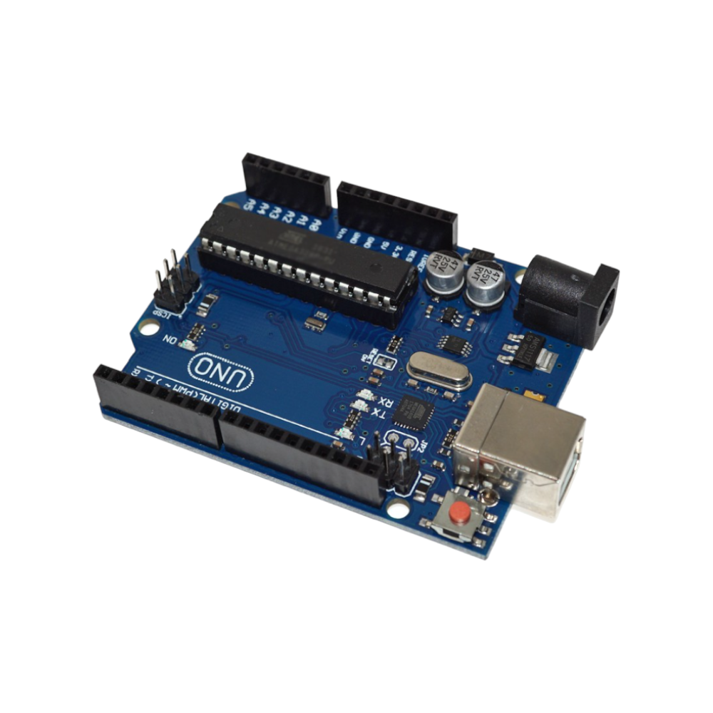 Arduino Uno R3 HCM | Arduino Uno MKZ - Maker Zone