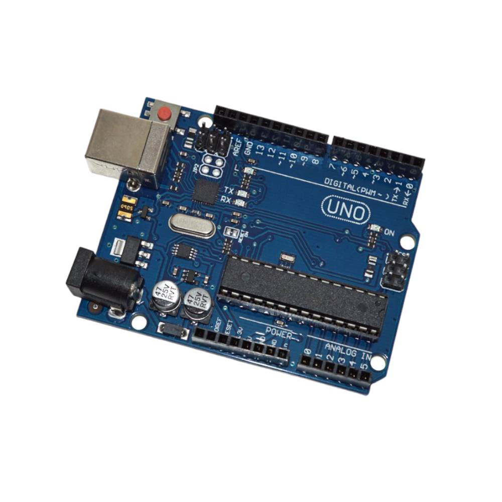 Arduino Uno R3 HCM | Arduino Uno MKZ - Maker Zone
